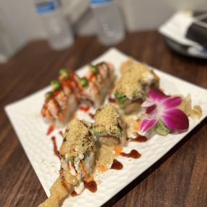 MIOKI SUSHI - Updated January 2025 - 2500 Photos & 1513 Reviews - 3924 ...