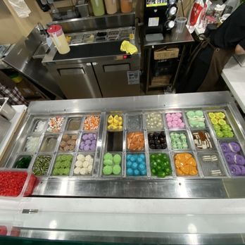 UNU CAFE - Updated October 2025 - 903 Photos & 286 Reviews - 9950 Bolsa ...