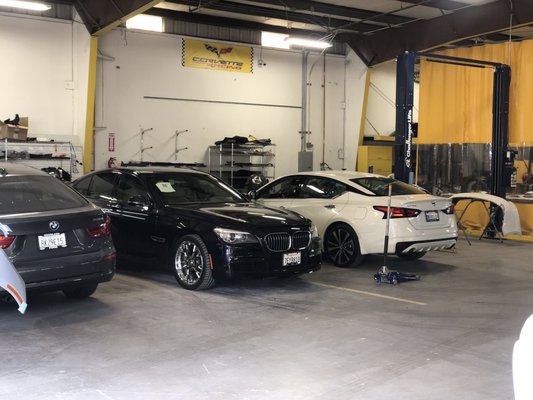 EXCELLENCE AUTO COLLISION - Updated March 2025 - 78 Photos & 27 Reviews ...