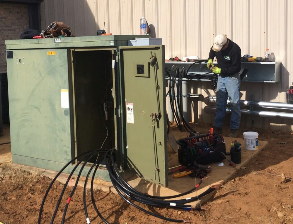 TK Electric LLC - Updated December 2025 - 14 Milestone Drive, Arden ...