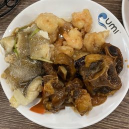 UMI SUSHI & SEAFOOD BUFFET - Updated June 2025 - 654 Photos & 313 ...
