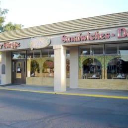 FIORI’S BUTCHER SHOPPE & DELI - Updated July 2025 - 130 Photos & 282 ...