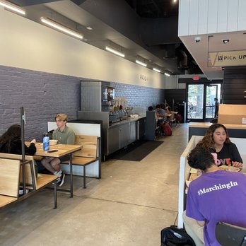 CAVA - Updated June 2024 - 135 Photos & 181 Reviews - 2426 Guadalupe St ...