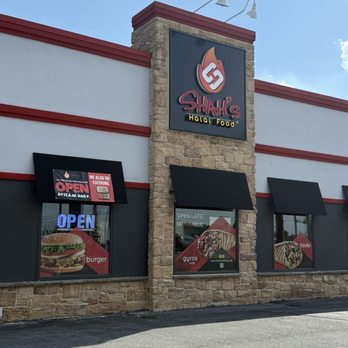 SHAH’S HALAL FOOD - Updated October 2025 - 19 Reviews - 1100 Harrisburg ...