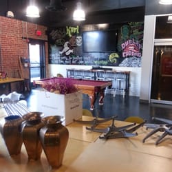 DUNLAP CODDING - 15 Photos - 609 W Sheridan Ave, Oklahoma City ...