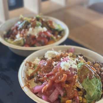 CAVA - Updated January 2026 - 61 Photos & 65 Reviews - 2338 W Brandon ...