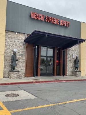 HIBACHI SUPREME BUFFET CASPER - Updated October 2025 - 28 Photos & 52 ...