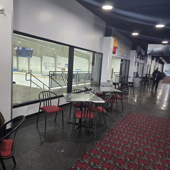 WICHITA ICE CENTER - Updated May 2026 - 12 Photos & 12 Reviews - 505 ...