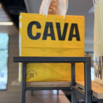 CAVA - Updated January 2026 - 252 Photos & 416 Reviews - 10808 Domain ...