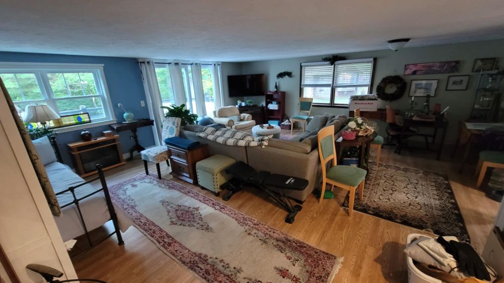 MALVES CLEANING SERVICES - Updated March 2025 - Request a Quote - Middleborough, Massachusetts ...