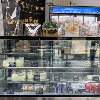 LING’S CAKERY - Updated August 2025 - 114 Photos & 52 Reviews - 2723 N ...