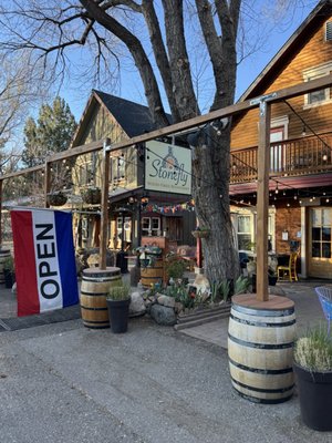 STONEFLY - Updated December 2025 - 407 Photos & 196 Reviews - 14821 Hwy ...