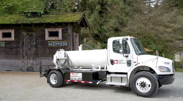 MAPLE LEAF DISPOSAL - Updated December 2025 - 20380 Langley Bypass ...