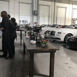 LUXURY AUTO COLLECTION - 56 Photos & 79 Reviews - 9160 East Del Camino ...