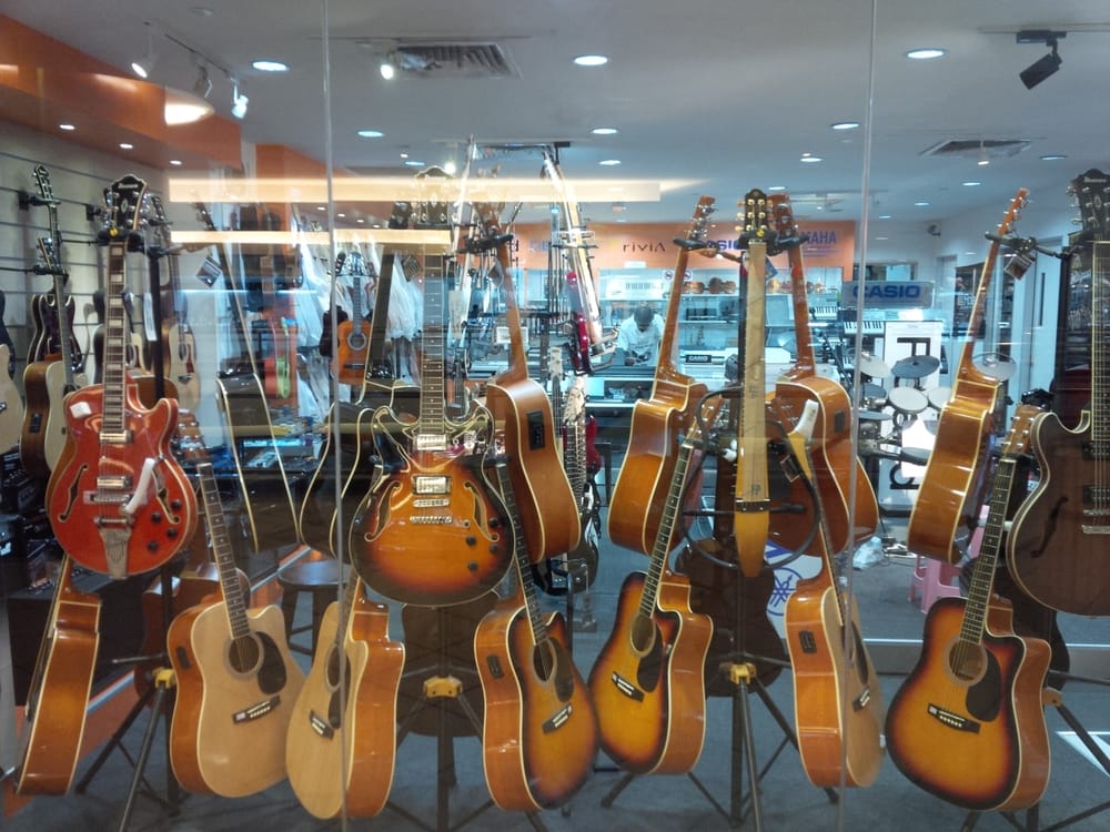 RHAPSODY VALLEY MUSICAL INSTRUMENTS - Updated December 2025 - S-049 ...