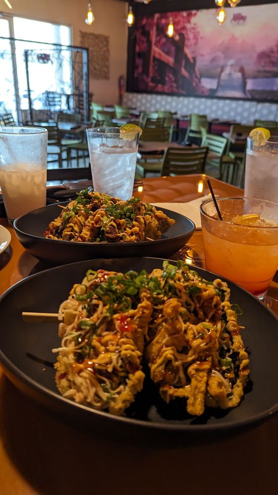 XATAY LATIN FUSION - Updated July 2025 - 24 Photos - Ave Luis Muñoz ...