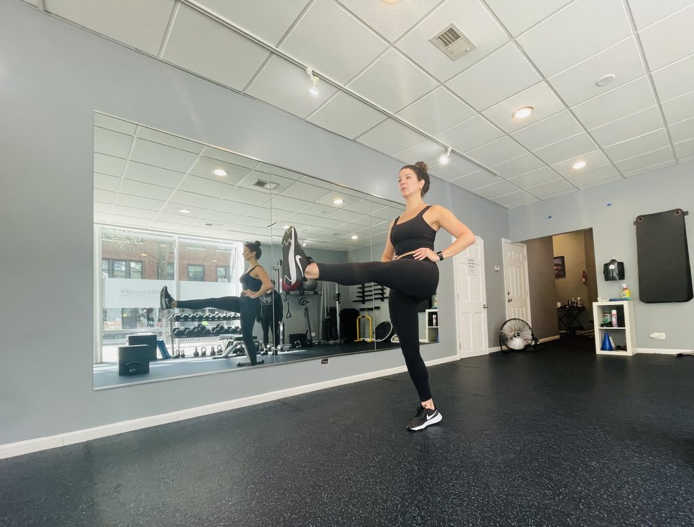 TRANSFORM PERSONAL TRAINING - 27 Photos & 26 Reviews - 2900 N Broadway St, Chicago, IL - Classes ...