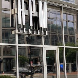 RPM ITALIAN - Updated August 2025 - 3945 Photos & 1847 Reviews - 650 K ...