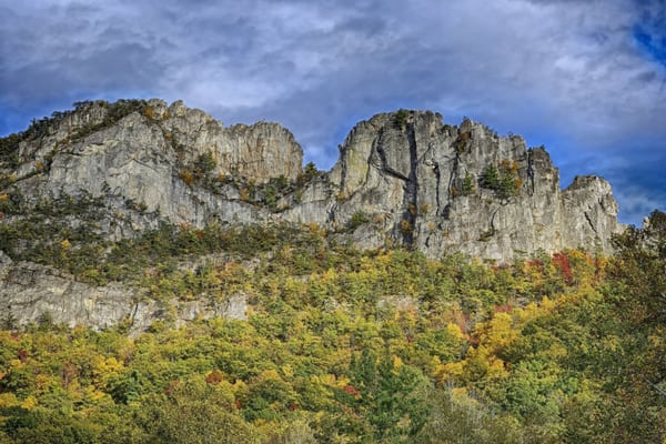 SENECA ROCKS CLIMBING SCHOOL - Updated July 2025 - 15 Photos - 27 ...