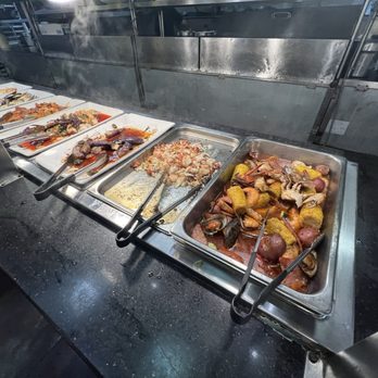 ROYAL BUFFET - Updated August 2025 - 995 Photos & 953 Reviews - 31 Golf ...