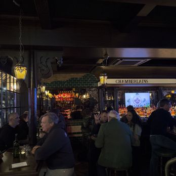 CHAMBERLAIN’S PONY BAR - Updated December 2025 - 34 Photos & 13 Reviews ...