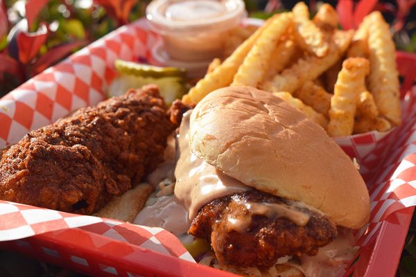 CHIKIN DRIP - Updated July 2024 - 98 Photos & 129 Reviews - 530 Newhall ...