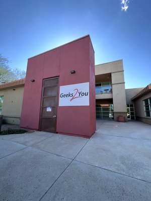 GEEKS 2 YOU COMPUTER REPAIR - TUCSON - 17 Photos & 81 Reviews - 3709 N ...