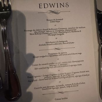 EDWINS LEADERSHIP AND RESTAURANT INSTITUTE - Updated June 2025 - 556 ...
