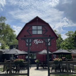 NYLA’S RESTAURANT - Updated August 2024 - 137 Photos & 48 Reviews - 211 ...