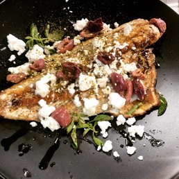 TEL AVIV FISH GRILL - Updated August 2024 - 532 Photos & 362 Reviews ...