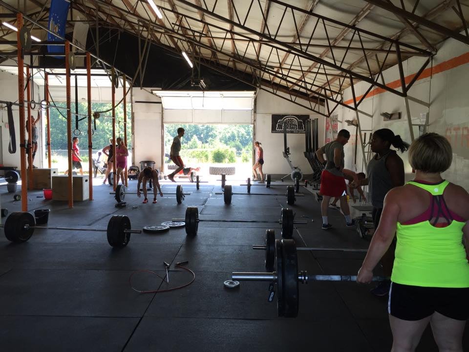 CROSSFIT ST. ROBERT - Updated December 2025 - 596 Saint Robert Outer Rd ...