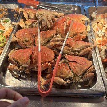 NIPPON GRILL AND SEAFOOD BUFFET - Updated January 2026 - 53 Photos ...