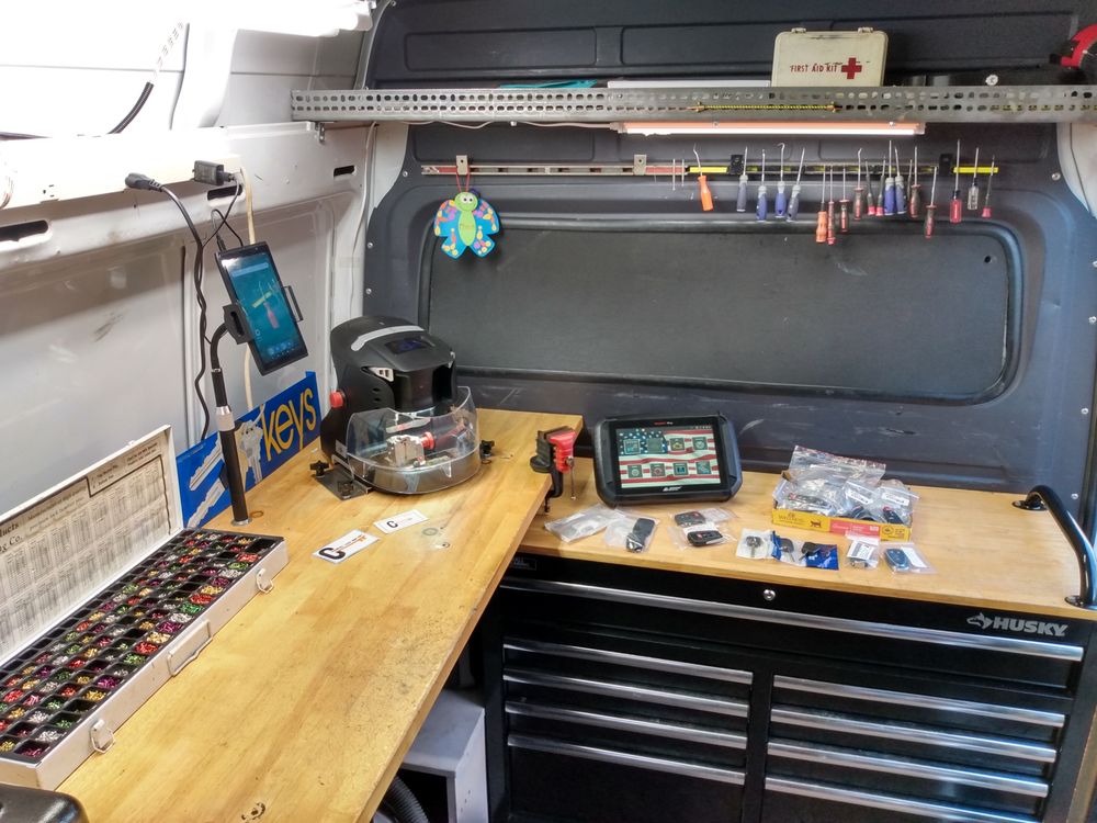 COUNTRY LOCK AND KEY - Updated November 2025 - Request a Quote ...