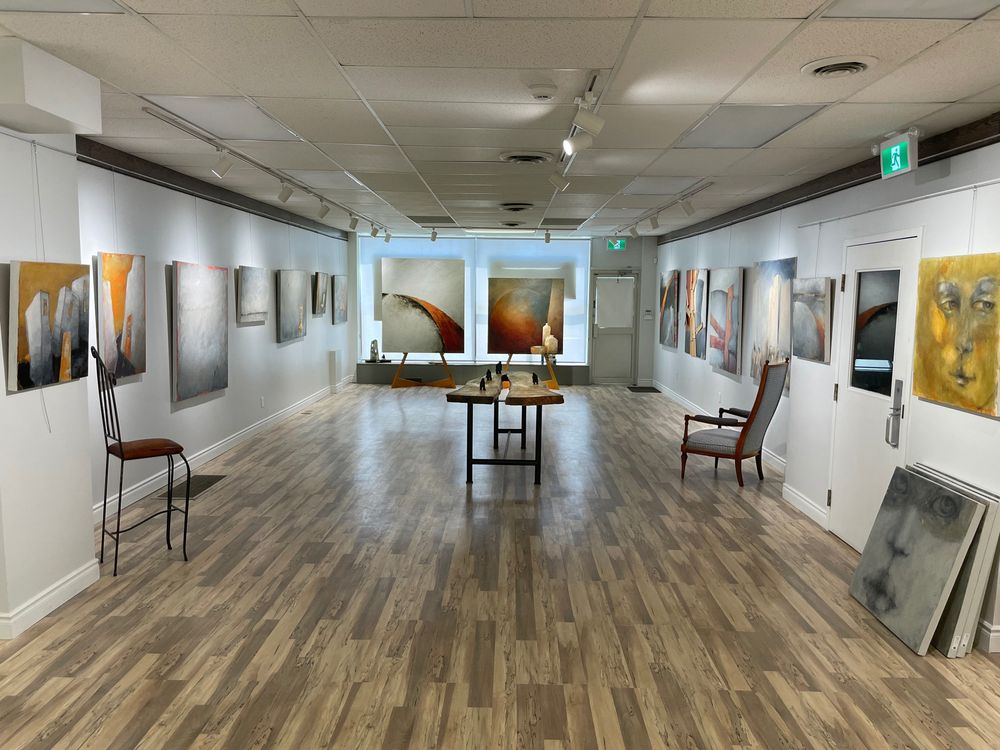 STUDIO M GALLERY - Updated June 2026 - 37 Photos - 951 Lakeshore Road E ...