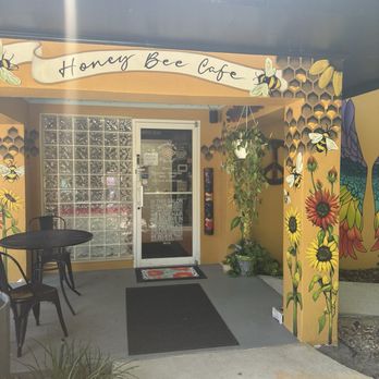 HONEY BEE CAFE - Updated June 2025 - 25 Photos & 13 Reviews - 910 NW ...