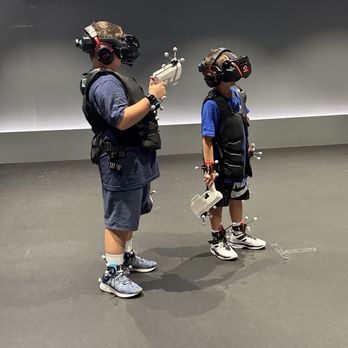 SANDBOX VR - Updated December 2025 - 21 Photos & 20 Reviews - 3730 ...