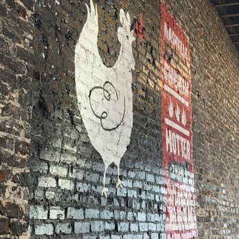 BOLD BIRDS NASHVILLE HOT CHICKEN - Updated January 2026 - 405 Photos ...