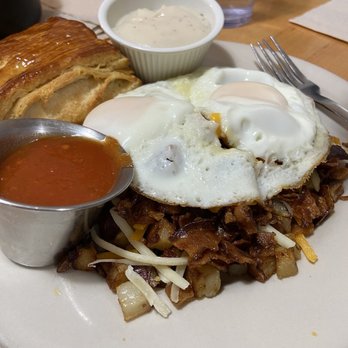 LOCO CAFE - Updated May 2025 - 270 Photos & 290 Reviews - 603 N Locust ...