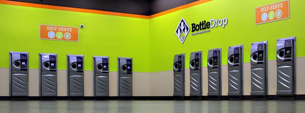 BOTTLEDROP REDEMPTION CENTER - MILWAUKIE - Updated May 2026 - 16 Photos ...
