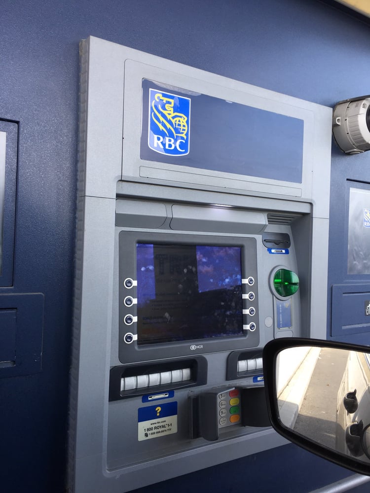 RBC ROYAL BANK - Updated March 2025 - 1530 Dundas Street E, Mississauga ...