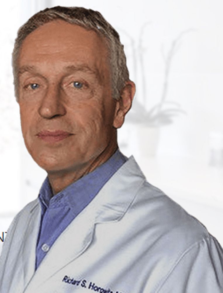 RICHARD S HOROWITZ, MD - Updated December 2025 - 45 Reviews - 462 N ...