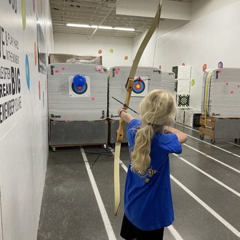 ARIZONA ARCHERY CLUB - Updated December 2025 - 78 Photos & 69 Reviews ...