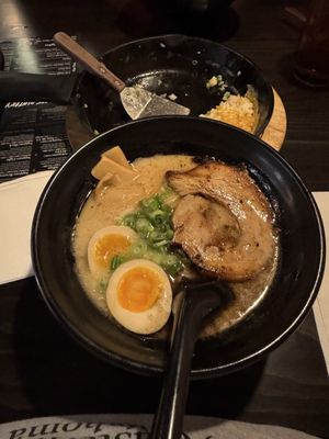 TAMASHII RAMEN HOUSE - Updated March 2025 - 21 Photos & 27 Reviews ...