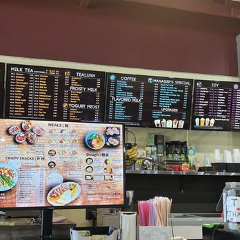 TAPIOCA EXPRESS - Updated June 2025 - 521 Photos & 489 Reviews - 15230 NE 24th St, Redmond ...