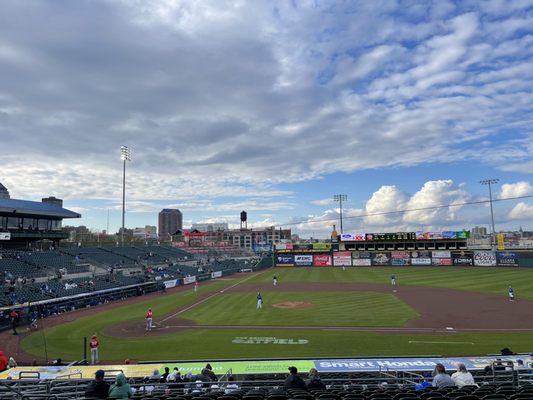 IOWA CUBS BASEBALL - Updated September 2025 - 111 Photos & 26 Reviews ...