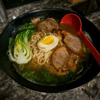 SORU RAMEN SUSHI AND BOBA MILK TEA - Updated August 2024 - 695 Photos ...