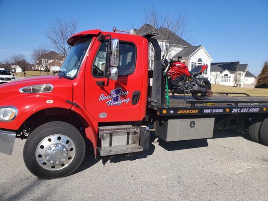 RECOVERY 1 TOWING - Updated September 2025 - 33 Photos & 12 Reviews ...