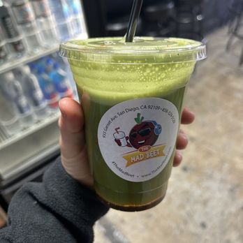 THE MAD BEET - Updated December 2024 - 590 Photos & 1024 Reviews - 933 ...
