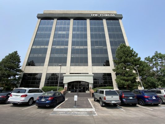 SERENITY MENTAL HEALTH CENTERS - Updated October 2025 - 40 Reviews - 425 S Cherry St, Denver ...