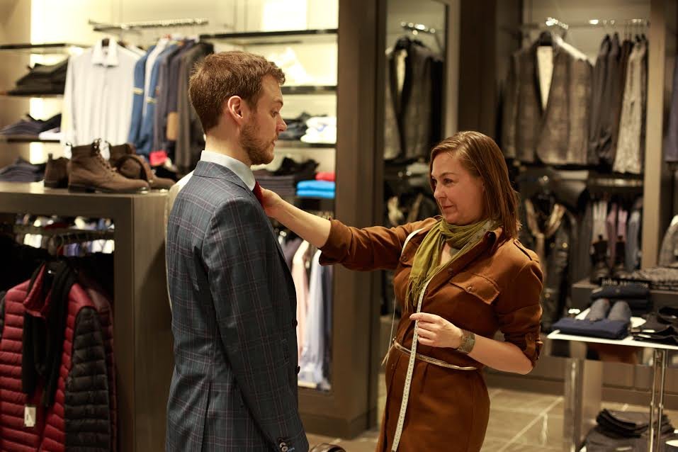 LEAH MORRIGAN IMAGE CONSULTING FOR MEN - Updated December 2025 - 11 ...